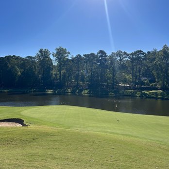 CHARLIE YATES GOLF COURSE - Updated October 2025 - 193 Photos & 39 ...