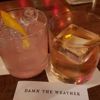 DAMN THE WEATHER - Updated October 2025 - 645 Photos & 612 Reviews ...