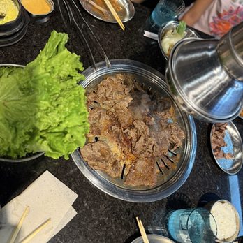 MR KIMCHI - RANDHURST - Updated December 2025 - 679 Photos & 340 ...