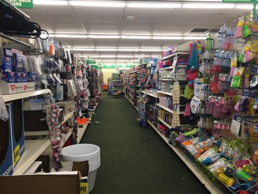 DOLLAR TREE - Updated October 2025 - 32 Photos & 11 Reviews - 19555 W ...