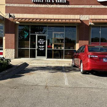 POKE WORLD - OLIVE BRANCH - Updated October 2025 - 32 Photos & 19 ...