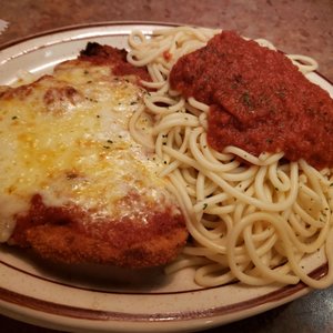 MR PIZZA - 61 Photos & 123 Reviews - 160 Main St, Gorham, New Hampshire ...