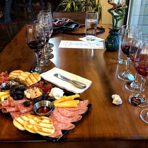 ENGINE 8 URBAN WINERY - 226 Photos & 111 Reviews - Wineries - 1260 Ave ...