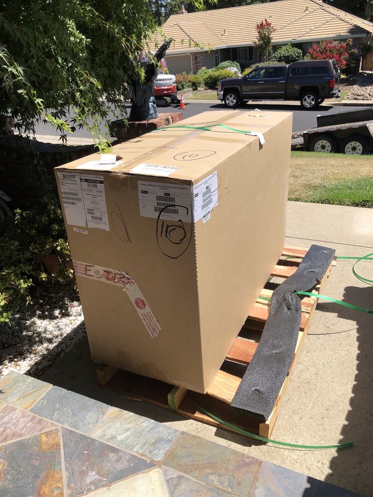 ESTES EXPRESS LINES - Updated September 2025 - 11 Photos & 21 Reviews ...