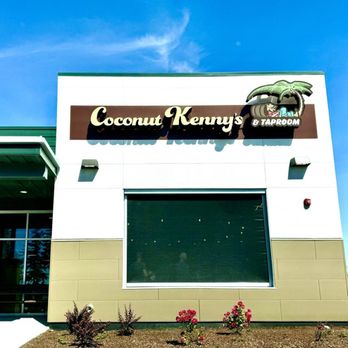 COCONUT KENNY’S & TAPROOM - LAKE STEVENS - Updated October 2024 - 88 Photos & 43 Reviews - 8813 ...