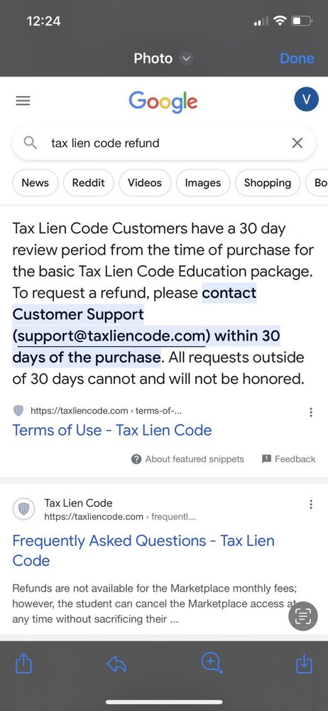 TAX LIEN CODE - Updated November 2025 - 42 Reviews - 3276 Buford Dr ...