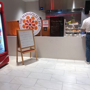 THE MARIGOLD CAFE - 58 Photos & 19 Reviews - 7676 Hillmont St, Houston ...