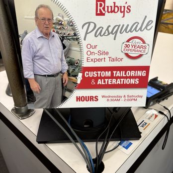 RUBY’S CLEANERS - Updated January 2026 - 54 Photos & 13 Reviews - 4026 ...