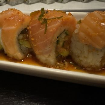 SUSHI FEVER - Updated March 2025 - 1037 Photos & 778 Reviews - 905 E ...