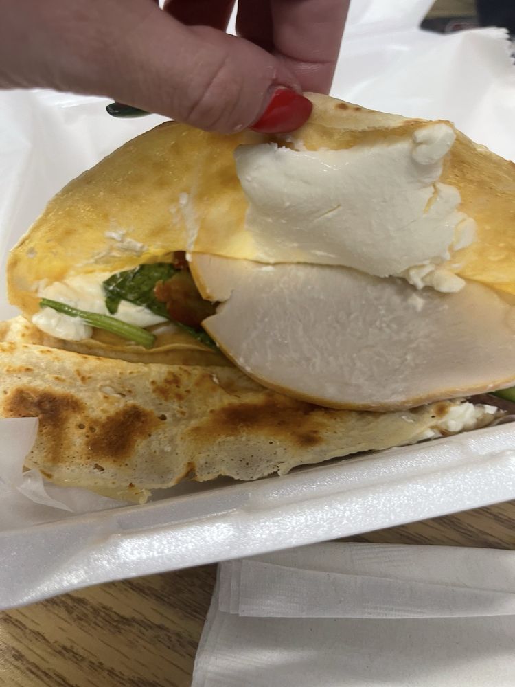 CITY CREPES - Updated January 2025 - 36 Photos & 47 Reviews - 137 N ...