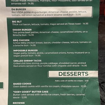 DISTRICT FORE SOCIAL - Updated June 2025 - 97 Photos & 51 Reviews - 233 ...