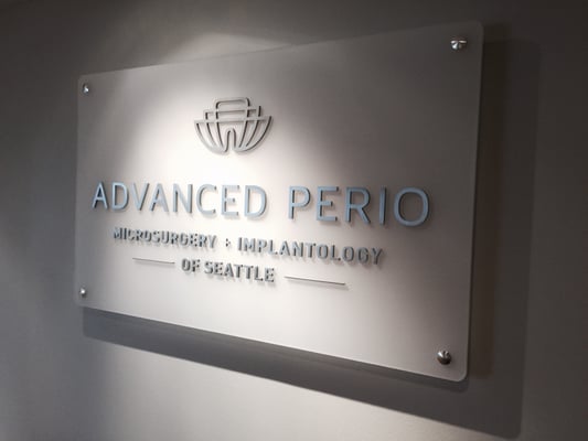 ADVANCED PERIO - Updated December 2025 - 19 Photos & 46 Reviews - 509 ...