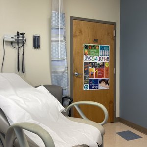 BJC MEDICAL GROUP AT ST. PETERS - Updated August 2025 - 201 Bjc-Saint ...