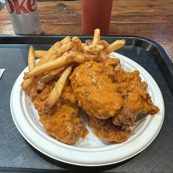 CHICKEN STOP - Updated August 2025 - 82 Photos & 82 Reviews - 110 ...