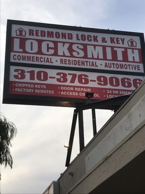 REDMOND’S LOCK & KEY - Updated September 2024 - 38 Photos & 147 Reviews ...