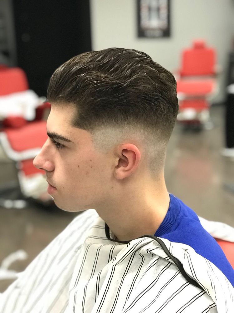 THE TIMELESS BARBERSHOP - Updated October 2025 - 103 Photos & 26 ...