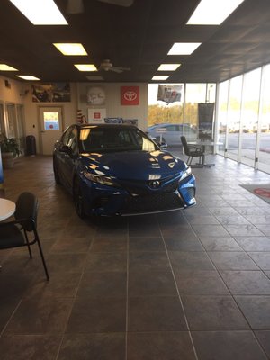 Quality Toyota Independence Ks