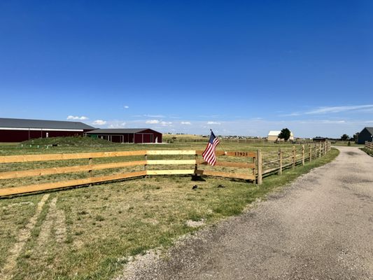 PEAK LEGACY RANCH - Updated December 2025 - Request Information - 17925 ...