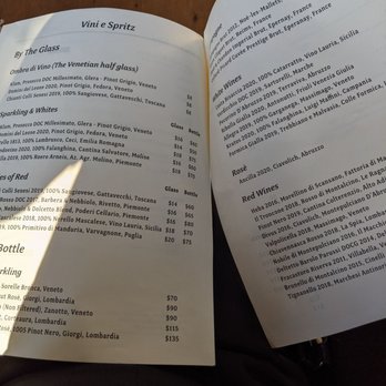 DAVID ROCCO BAR APERITIVO - Updated December 2025 - 35 Photos & 16 ...