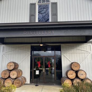 PRESERVATION DISTILLERY - Updated April 2025 - 141 Photos & 86 Reviews ...