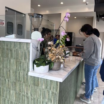 YEEMS COFFEE - Updated May 2025 - 359 Photos & 156 Reviews - 15420 S ...