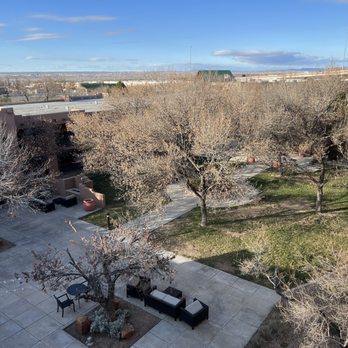 COURTYARD BY MARRIOTT ALBUQUERQUE - Updated December 2025 - 112 Photos ...