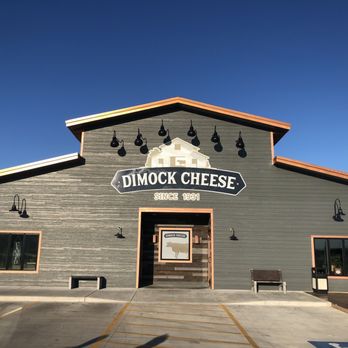 DIMOCK DAIRY - Updated October 2025 - 20 Photos & 10 Reviews - Dimock ...