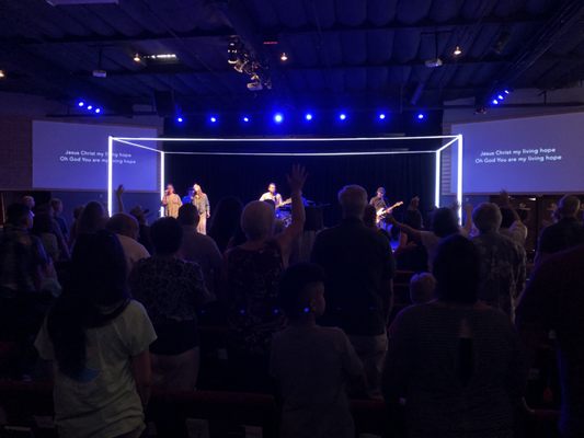 THE FLIPSIDE CHURCH - Updated December 2025 - 30 Photos & 20 Reviews ...