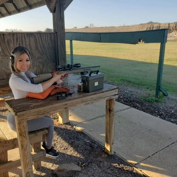 AMERICAN SHOOTING CENTERS - Updated March 2025 - 115 Photos & 137 ...