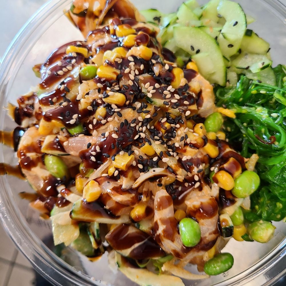 POKEDON - 256 Photos & 238 Reviews - 6353 El Cajon Blvd, San Diego ...