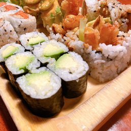 SUSHI JIN - 934 Photos & 792 Reviews - 8555-A Fenton St, Silver Spring ...