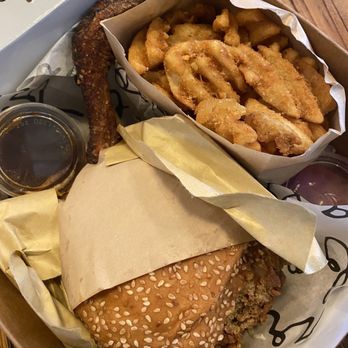 BIRDBOX - Updated May 2025 - 132 Photos & 67 Reviews - 245 W 46th St ...