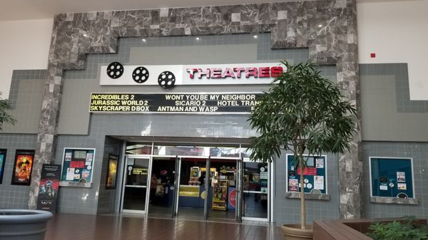 ROTTERDAM SQUARE CINEMA - Updated December 2025 - 14 Reviews - 93 W ...