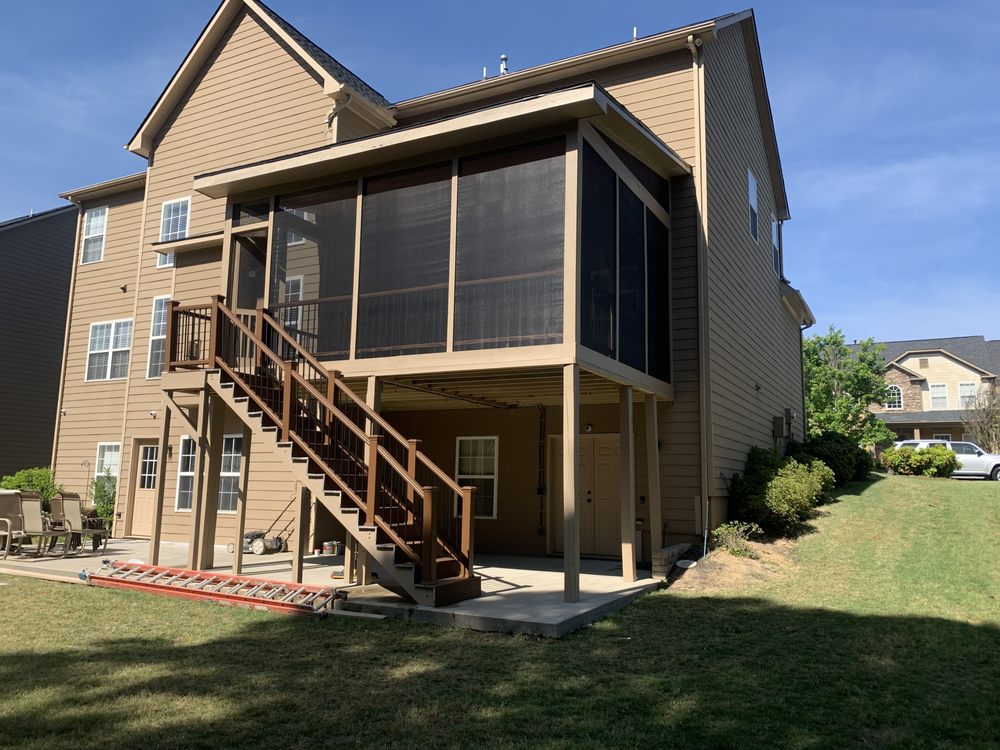 DOMINION DESIGN AND BUILD - Updated July 2025 - Request a Quote - 15 ...