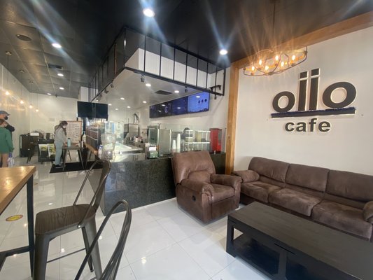 OIIO CAFE ORANGE - 414 Photos & 308 Reviews - 162 N Glassell St, Orange ...