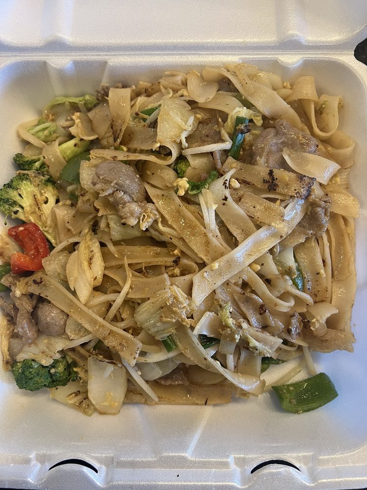 HELLO PHO - Updated October 2025 - 17 Reviews - 1130 Rambling Oaks Dr ...