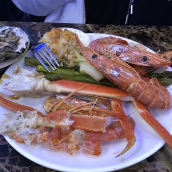 SHIKI SEAFOOD BUFFET - Updated November 2024 - 2034 Photos & 642 ...
