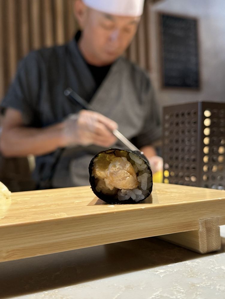 OTARU SUSHI & HANDROLL BAR - Updated June 2026 - 323 Photos & 93 ...