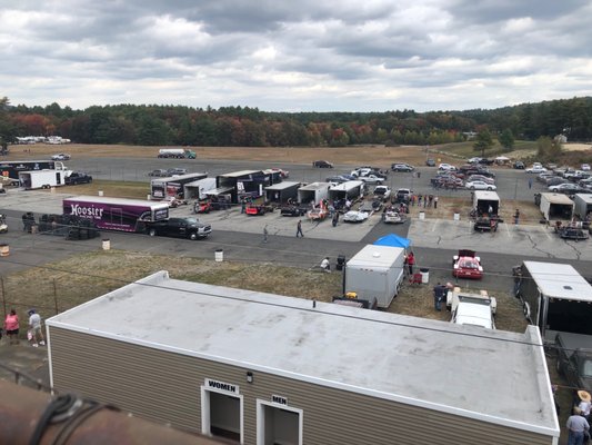 STAFFORD MOTOR SPEEDWAY - Race Track in Stafford Springs, Connecticut ...