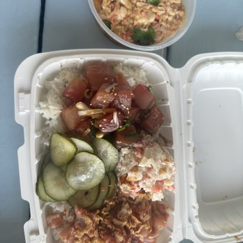 RY’S POKE SHACK - Updated August 2024 - 528 Photos & 395 Reviews - 56 ...