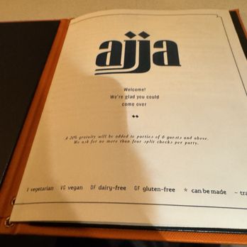 AJJA - Updated June 2025 - 278 Photos & 82 Reviews - 209 Bickett Blvd ...