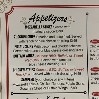 JIMMY’S OF SANTEE - Updated November 2024 - 460 Photos & 448 Reviews ...