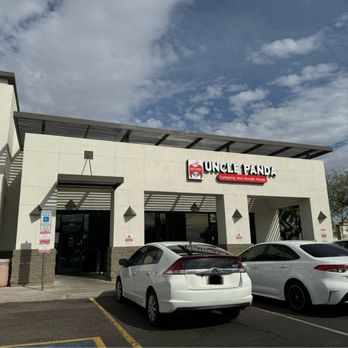 UNCLE PANDA DUMPLING & NOODLE HOUSE - Updated July 2024 - 511 Photos ...