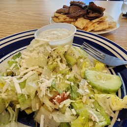 NICK’S GREEK DELI - Updated December 2025 - 140 Photos & 211 Reviews ...