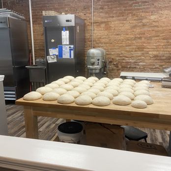 MR. MEOWSKI’S SOURDOUGH - Updated September 2024 - 118 Photos & 77 ...