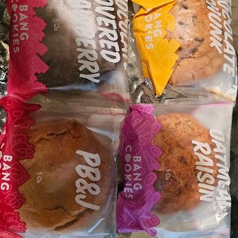 BANG COOKIES - Updated April 2024 - 43 Photos - 140 Allendale Rd, King ...