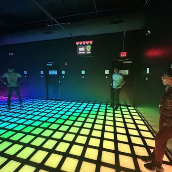 ACTIVATE GAMES - Updated October 2025 - 201 Photos & 81 Reviews - 1600 ...