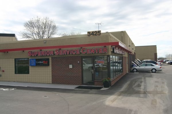 SUPERIOR COLLISION - Updated December 2025 - 18 Photos & 47 Reviews ...