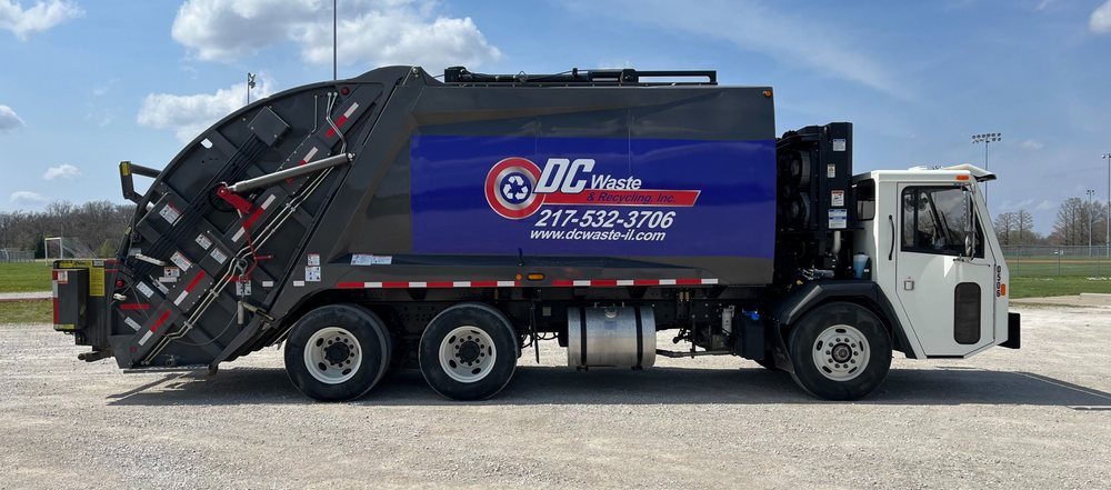 DC WASTE & RECYCLING - Updated December 2025 - 21 Photos & 13 Reviews ...