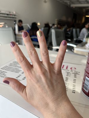 ELLIE NAILS & SPA - Updated October 2025 - 115 Photos & 169 Reviews ...